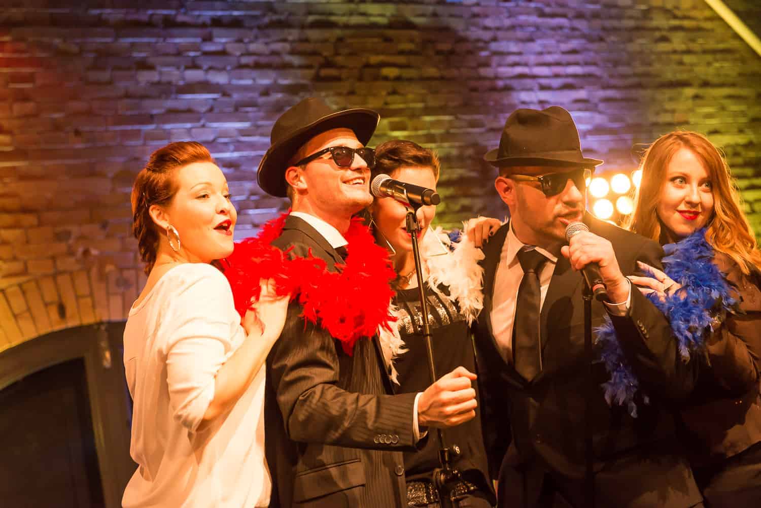 Bandkatalog - FARO Gruppe